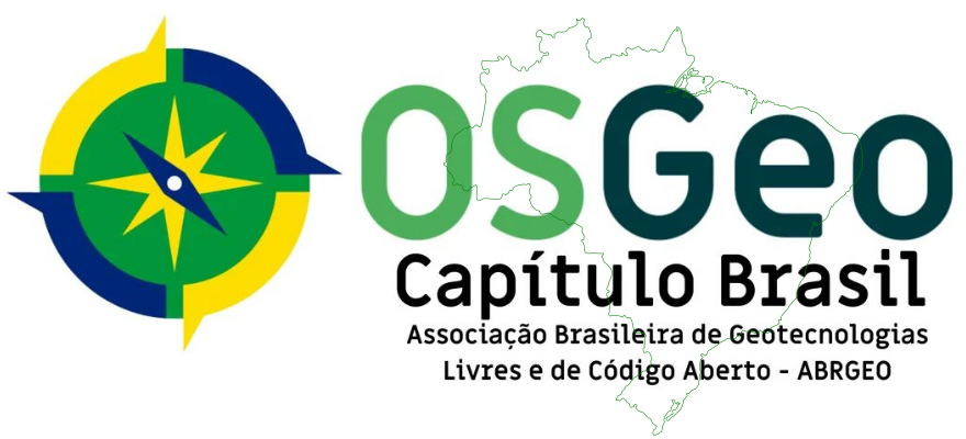OSGeo_Brasil - OSGeo