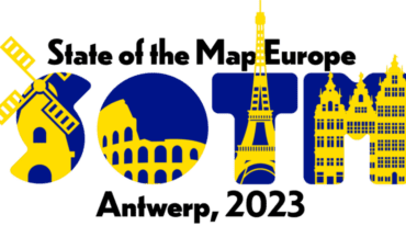 State of the Map Europe 2023 - OSGeo