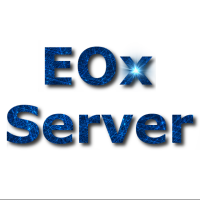 eoX server - OSGeo