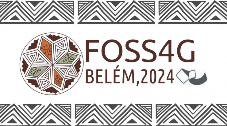 FOSS4G (Events) - OSGeo