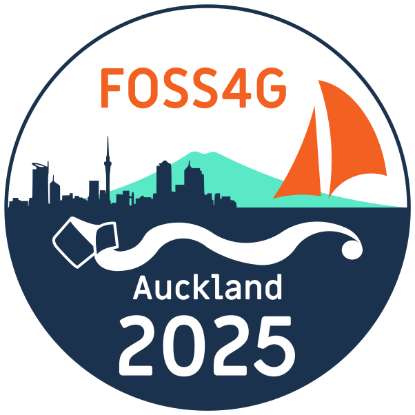 FOSS4G (Events) - OSGeo