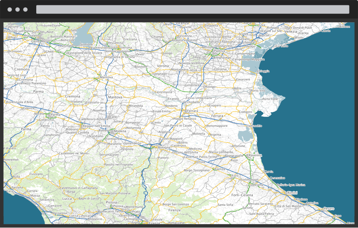 geoserver-screensnap - OSGeo