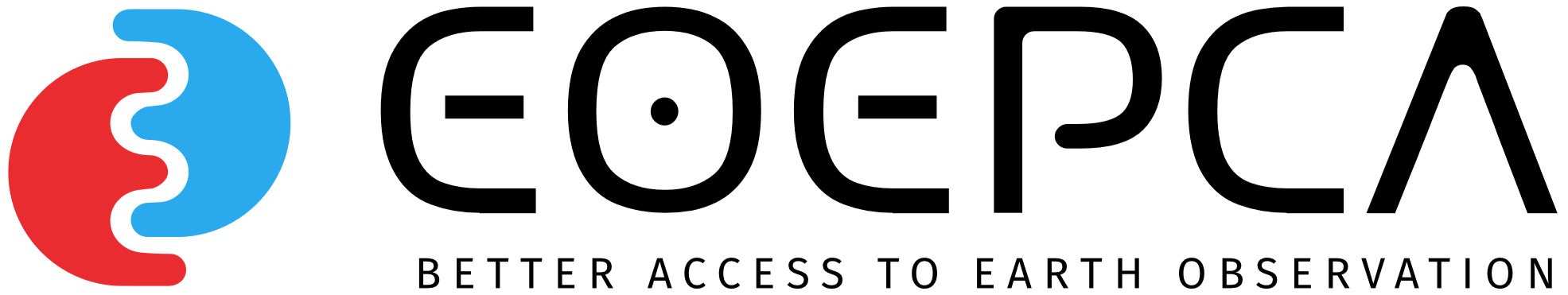 EOEPCA Logo - OSGeo