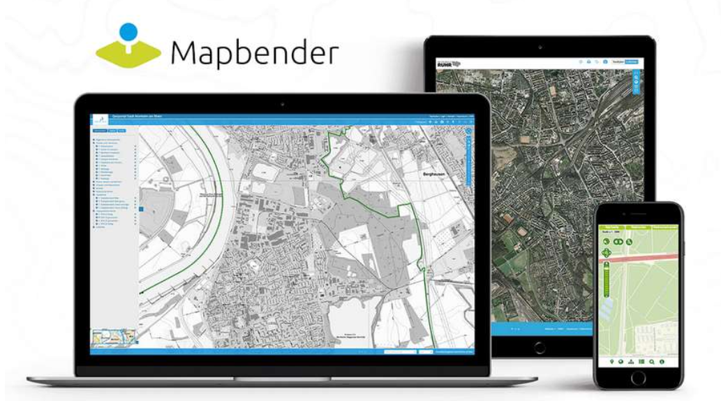 mapbender - OSGeo