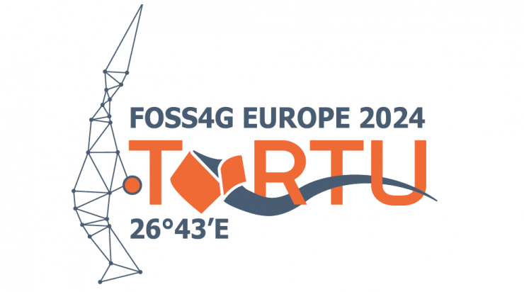 FOSS4G Europe 2024 - OSGeo