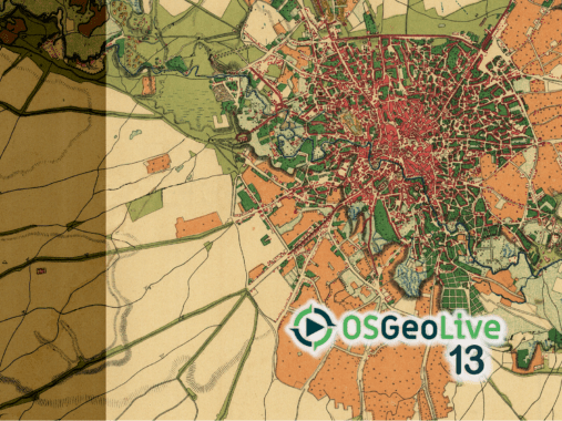 osgeo-desktop - OSGeo