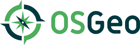 Branding Material - OSGeo