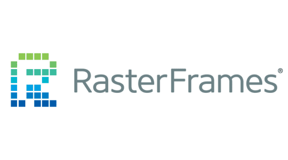 osgo-rasterframes-logo - OSGeo