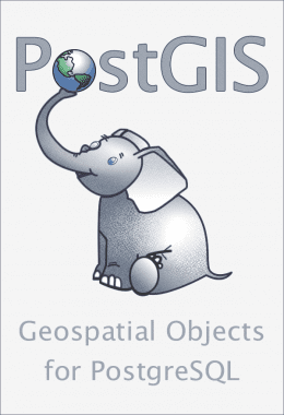 postgis-logo - OSGeo