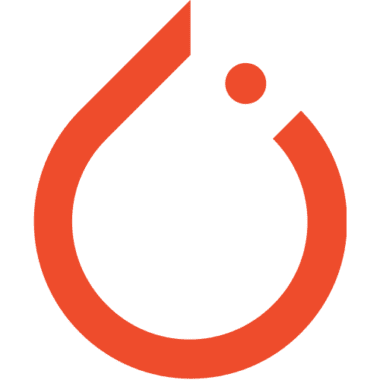 PyTorch logo - OSGeo
