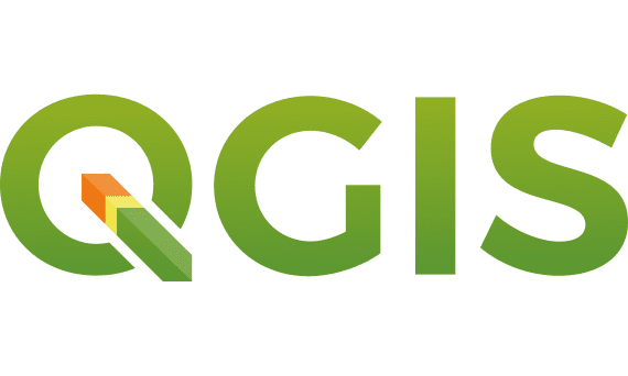 QGIS Project Logo - OSGeo