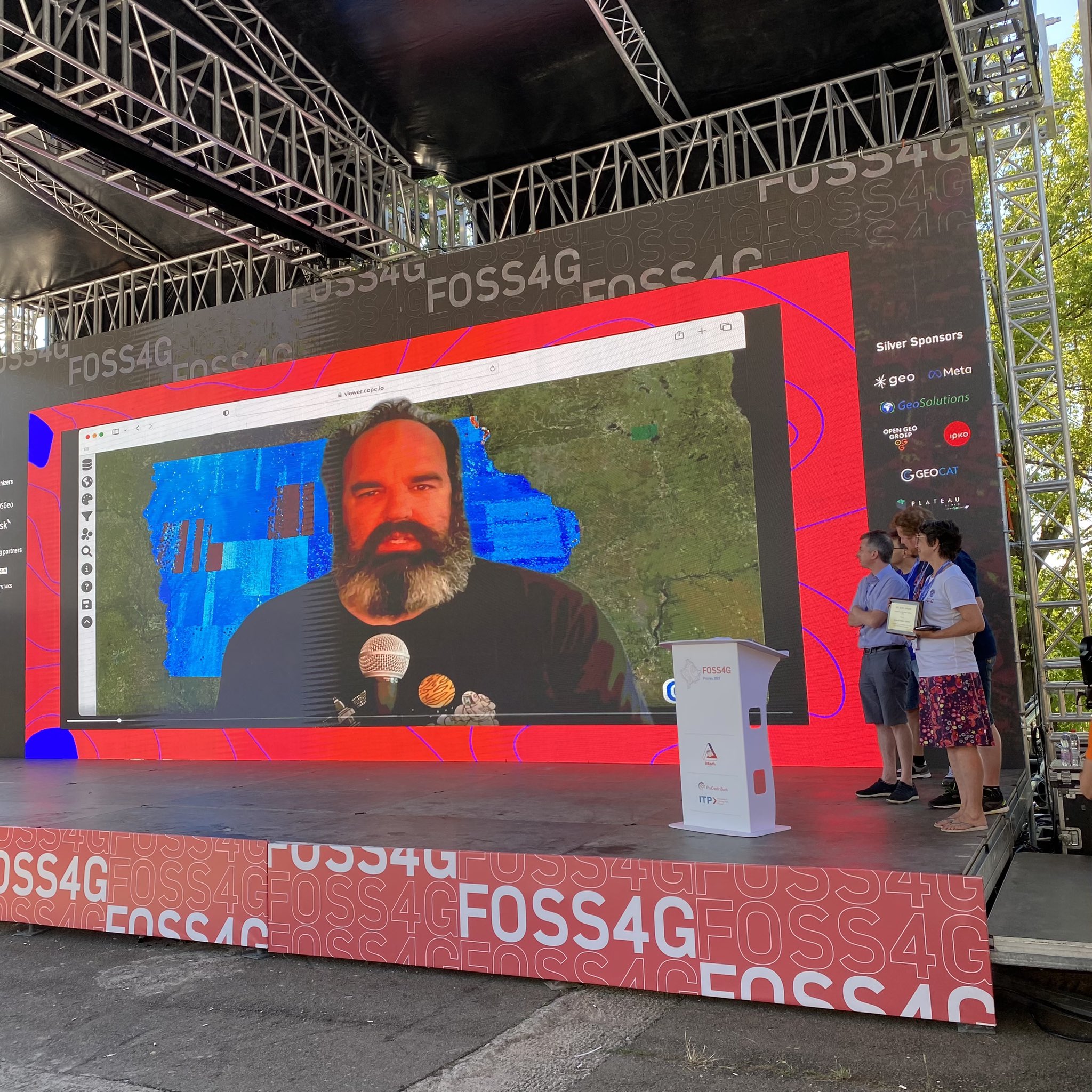 solkatz_2023_foss4g2023 - OSGeo